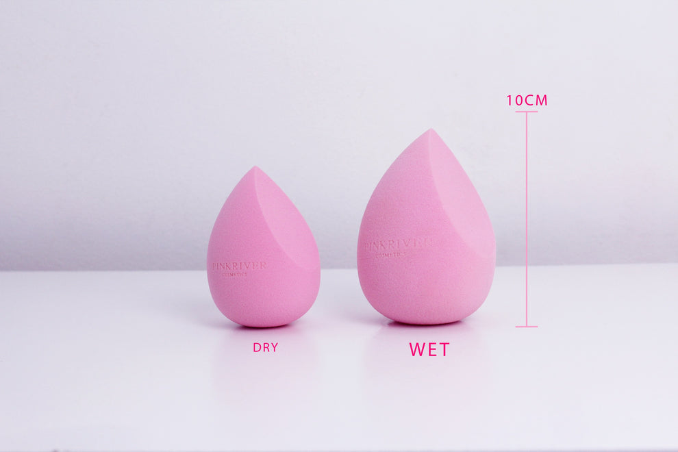 XL King Size Sponge – Pink River Cosmetics